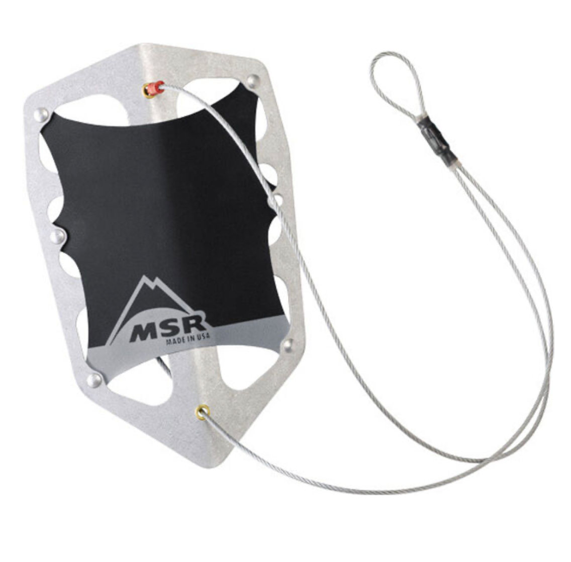 Snow Fluke – Mt Waddington's Outdoors