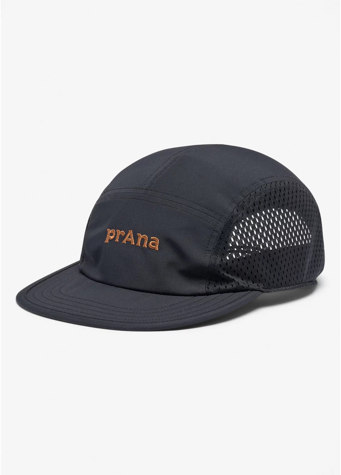 Prana | Trailblaze 5-Panel Cap | Mt. Waddington Outdoors