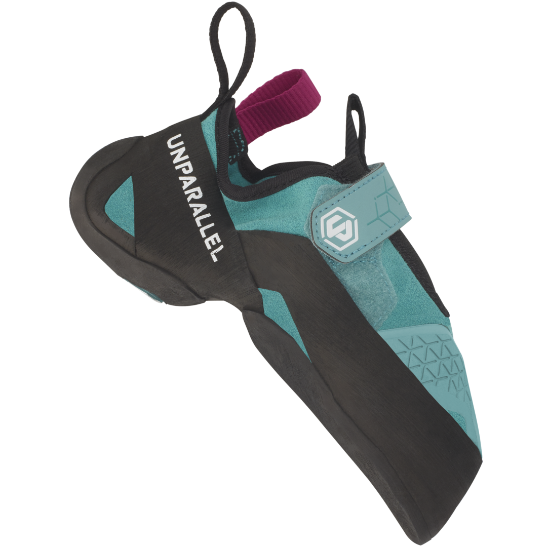 Unparallel | Flagship LV | Mt. Waddington Outdoors