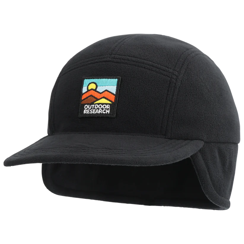 Outdoor Research | Howling Wind Fleece Cap | Mt. Waddington Outdoors