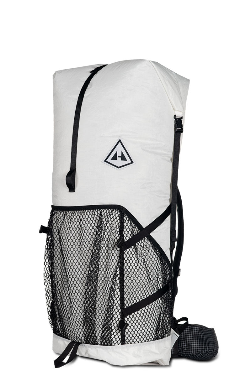 Hyperlite | 4400 Windrider | Mt. Waddington Outdoors
