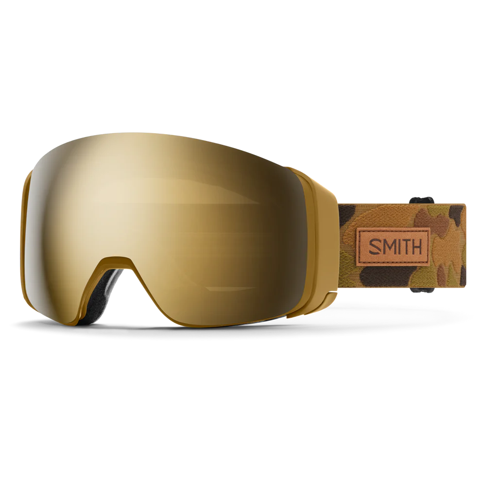 Smith | 4D MAG - Coyote Pow Hunter | Mt. Waddington Outdoors