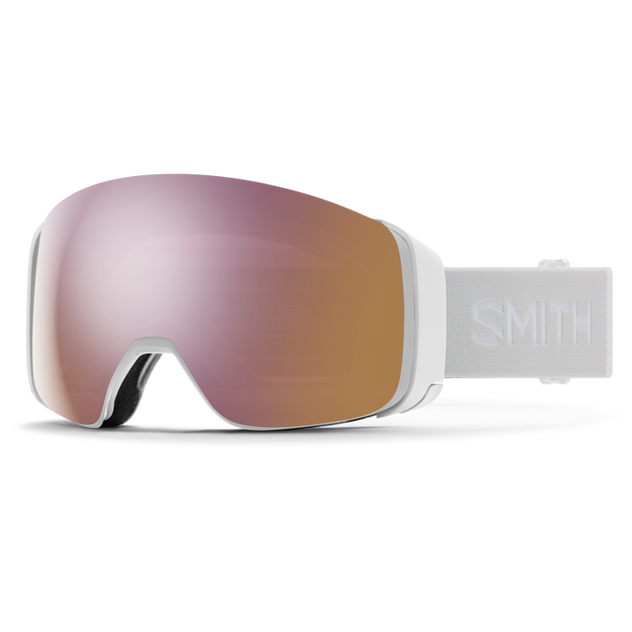 Smith | 4D MAG - White Vapor | Mt. Waddington Outdoors