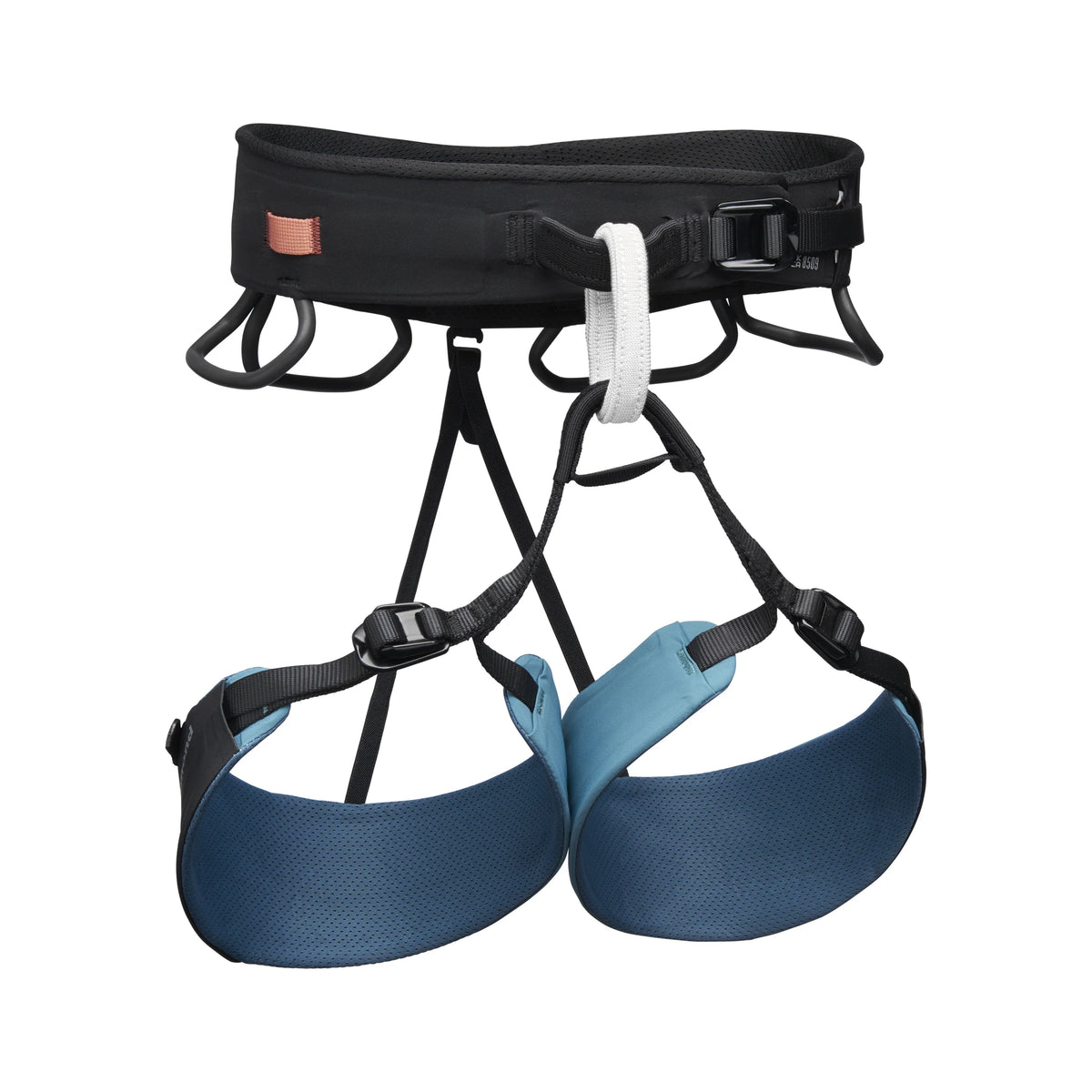 Black Diamond | Men's Solution Guide Harness | Mt. Waddington Outdoors