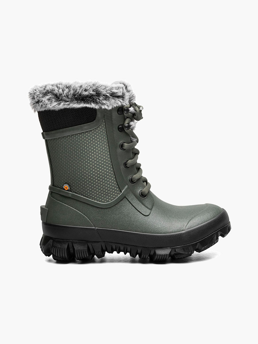 Bogs | Women's Arcata Trek Dots | Mt. Waddington Outdoors