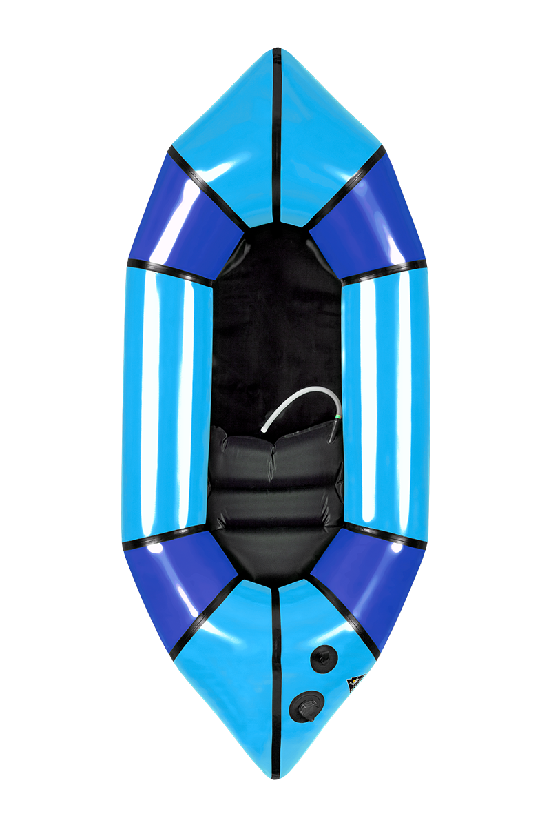 Alpacka Raft | Scout | Mt. Waddington Outdoors | Canada