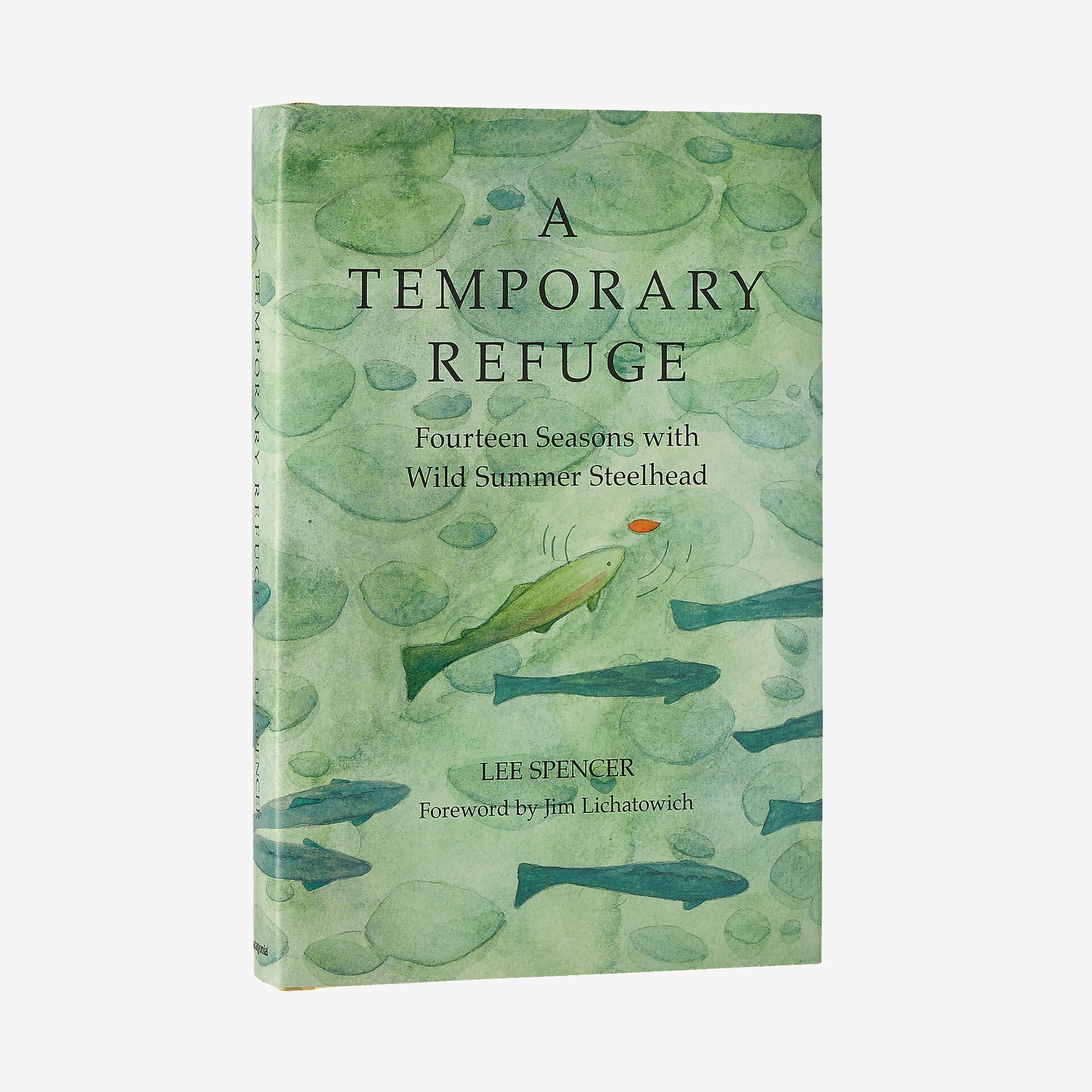 Camping and Hiking Books