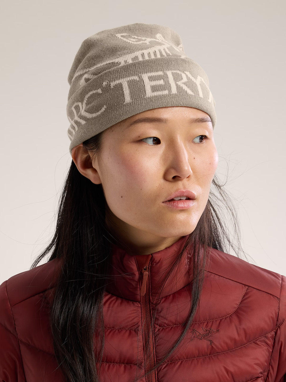 ARC'TERYX | Bird Word Toque | Mt. Waddington's Outdoors
