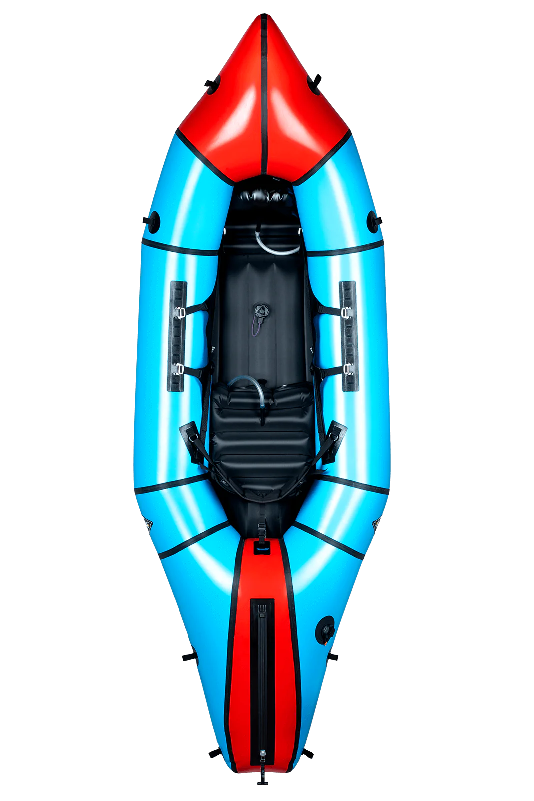 Alpacka Raft | Mage | Mt. Waddington Outdoors | Canada