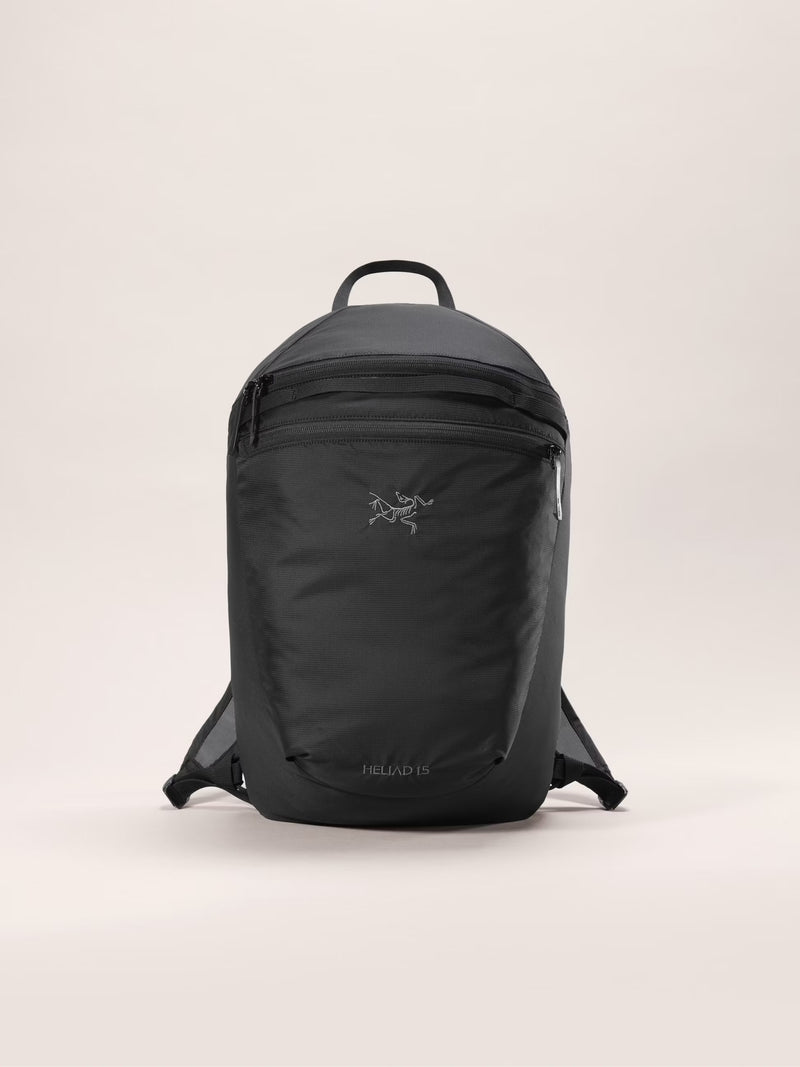 Arc'teryx | Heliad 15 Backpack | Mt. Waddington Outdoors