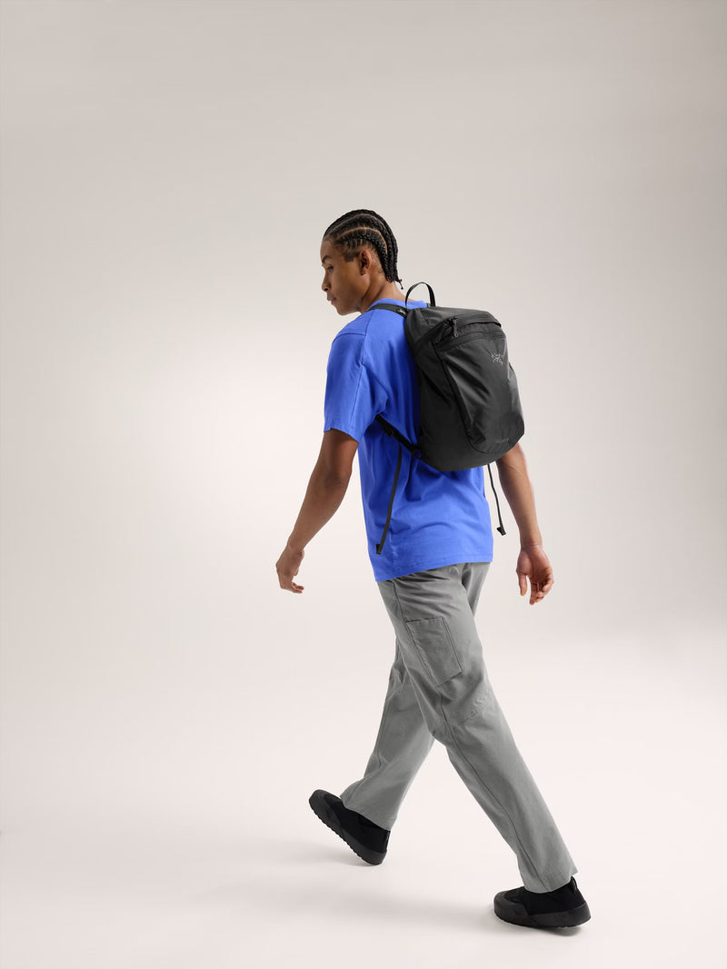 Arc'teryx | Heliad 15 Backpack | Mt. Waddington Outdoors