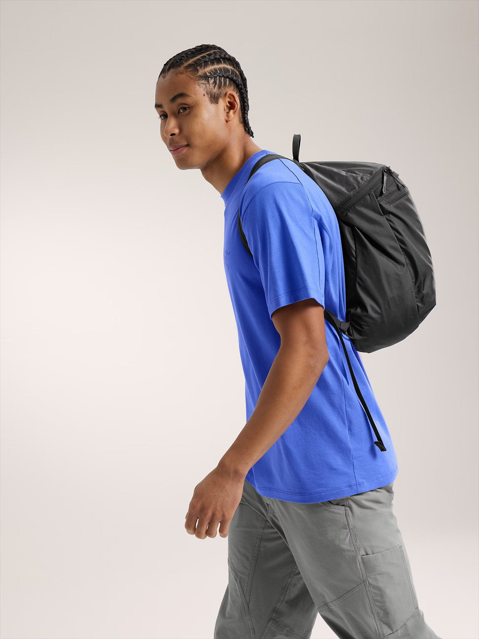 Arc'teryx | Heliad 15 Backpack | Mt. Waddington Outdoors