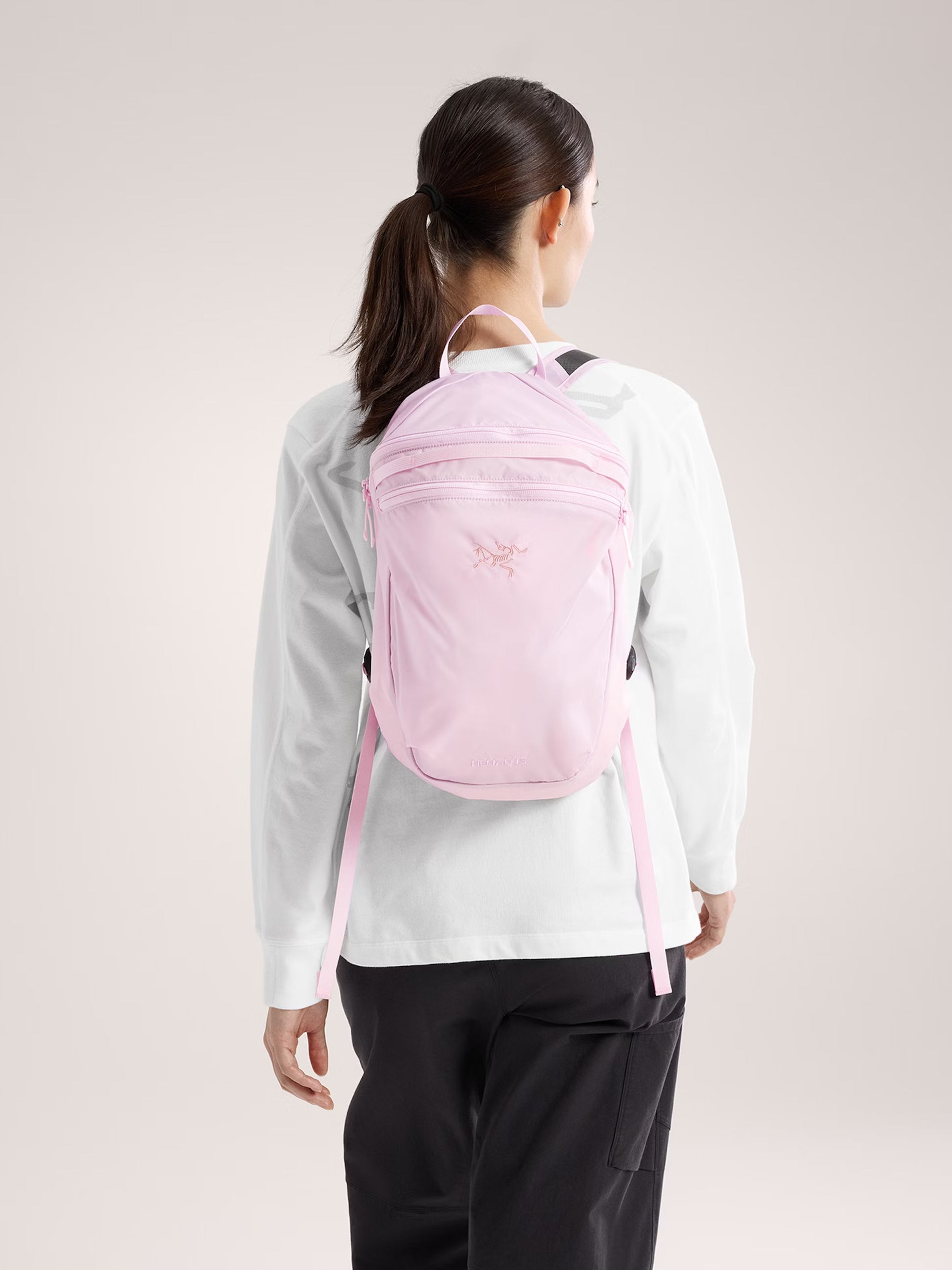 Arc'teryx | Heliad 15 Backpack | Mt. Waddington Outdoors