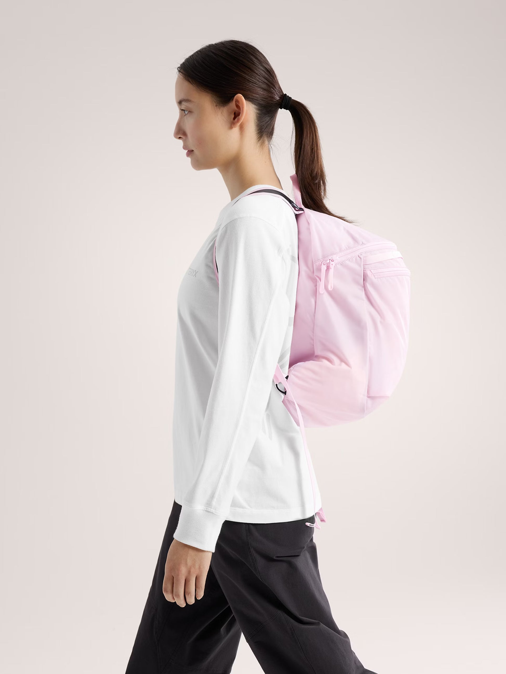 Arc'teryx | Heliad 15 Backpack | Mt. Waddington Outdoors