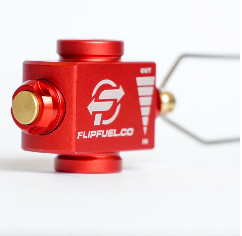 Jetboil FlipFuel Fuel Transfer Device | Mt. Waddington's Outdoors