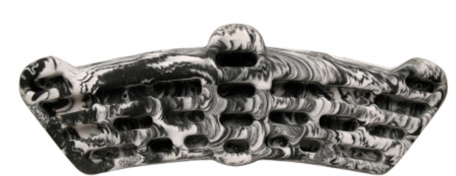 Metolius | Simulator 3D Hangboard | Mt. Waddington Outdoors