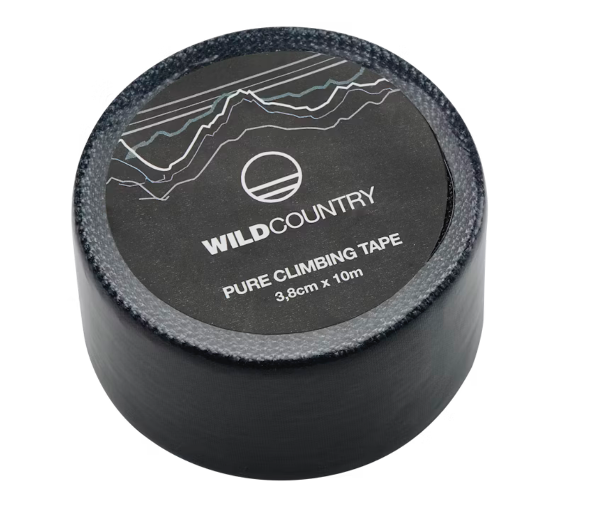 Wild Country | Climbing Tape| Mt Waddington's Outdoors