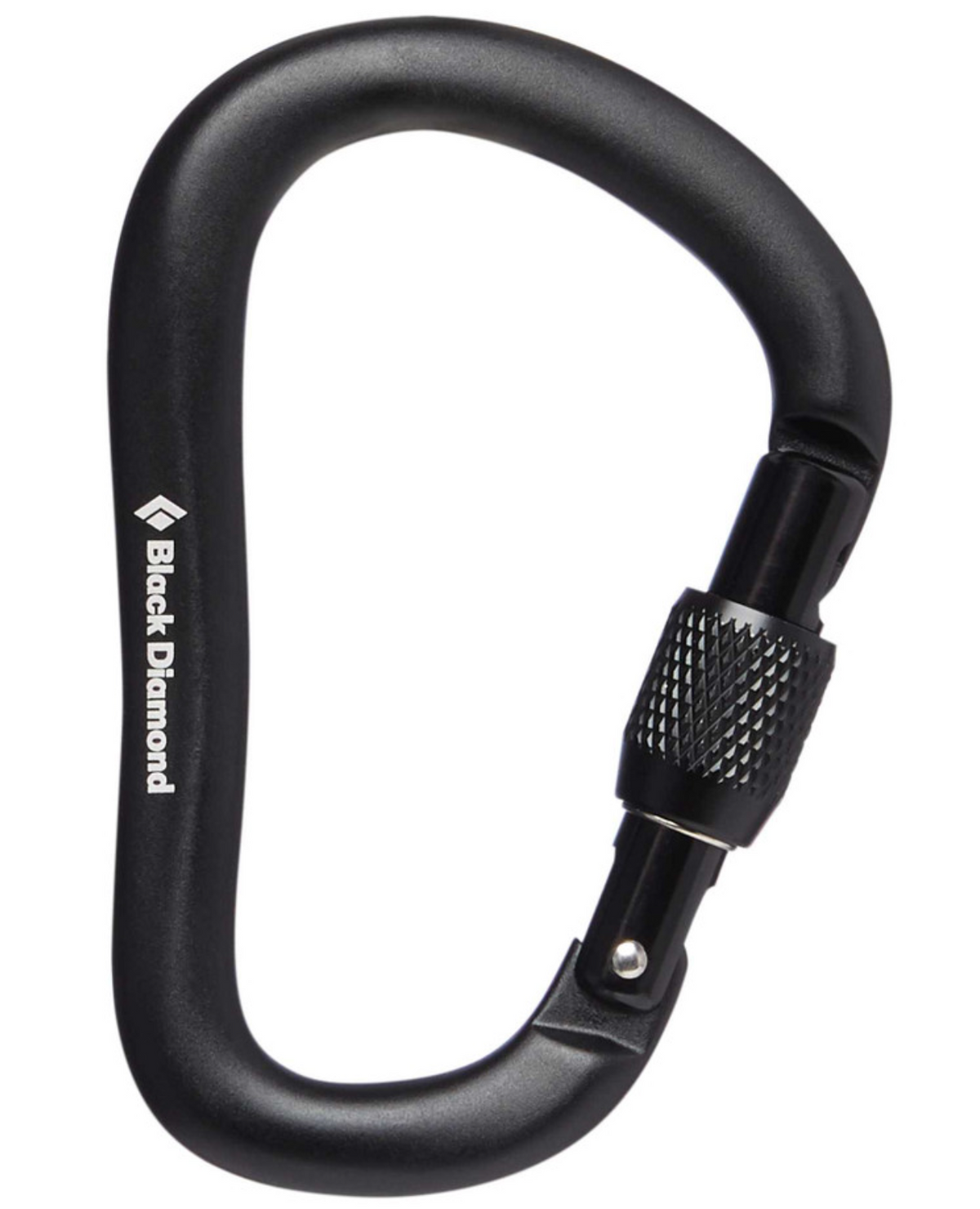 Black Diamond | Rocklock Screw Biner | Mt Waddington Outdoors