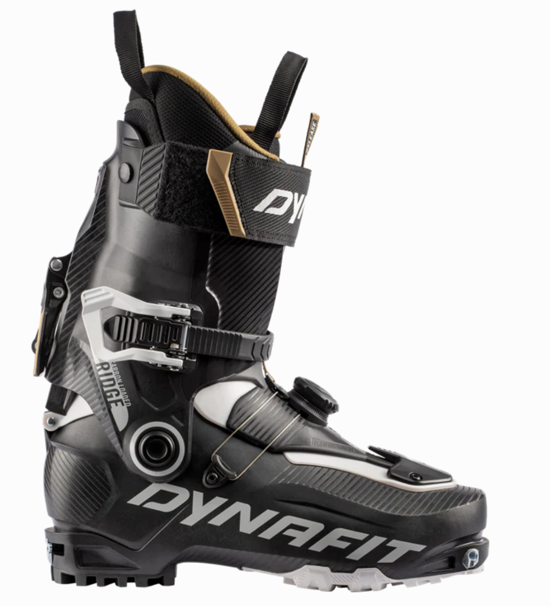 Dynafit | Ridge Pro W Boot | Mt. Waddington Outdoors