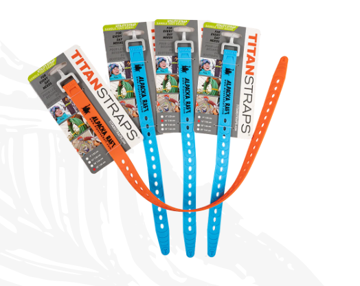 Titan Bike Strap - Single