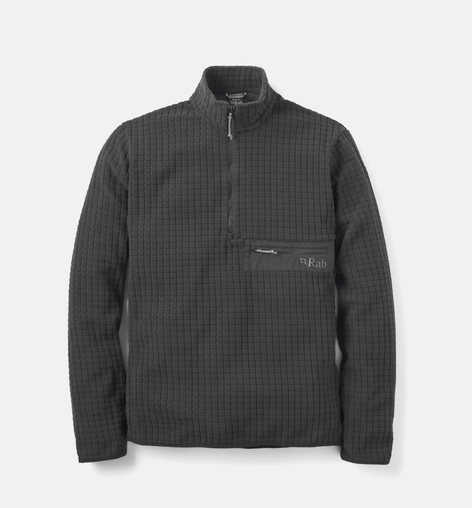 Rab | Men’s Ramshaw Pull-On | Mt. Waddington Outdoors