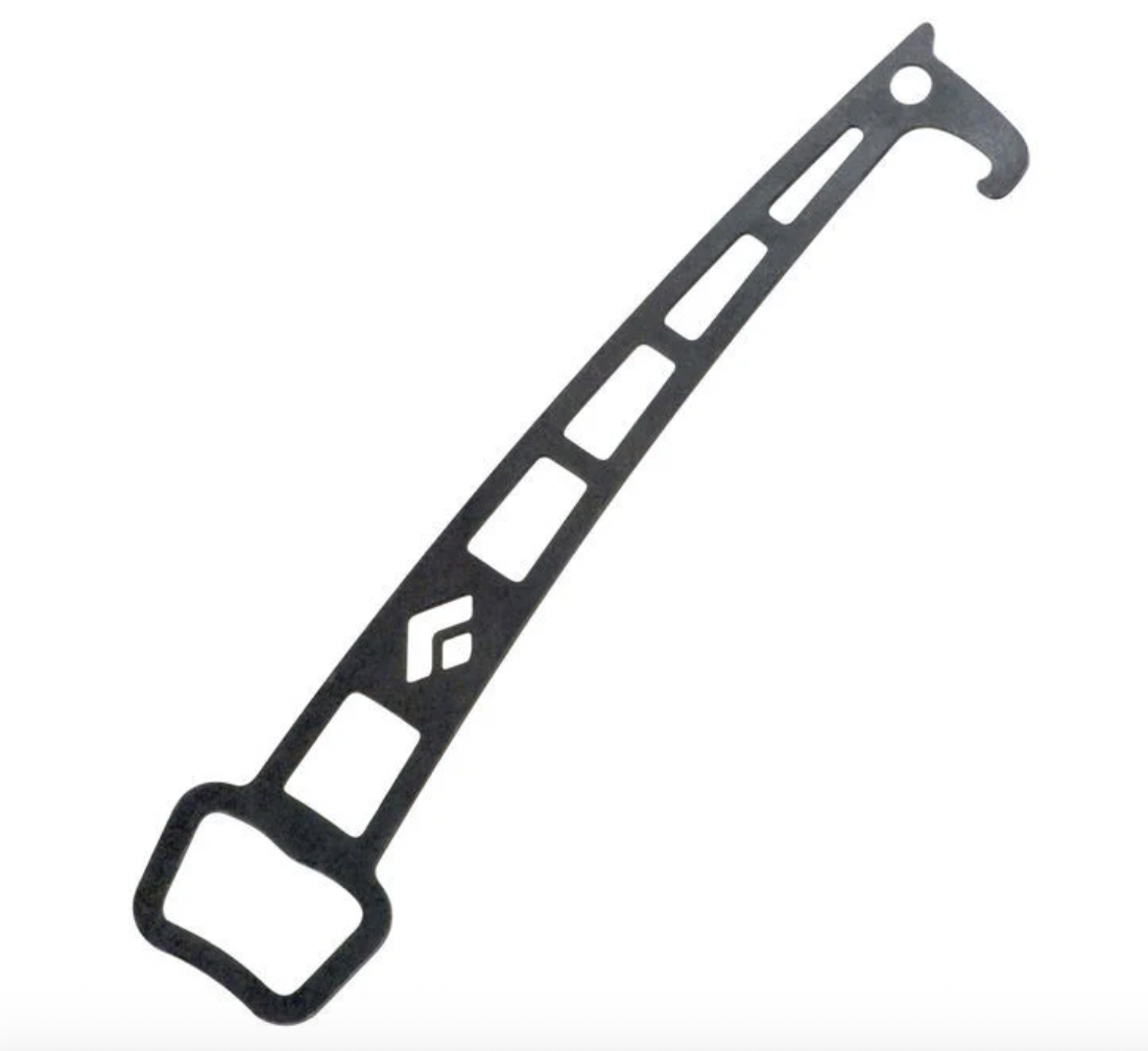 Black Diamond | Nut Tool | Mt. Waddington Outdoors