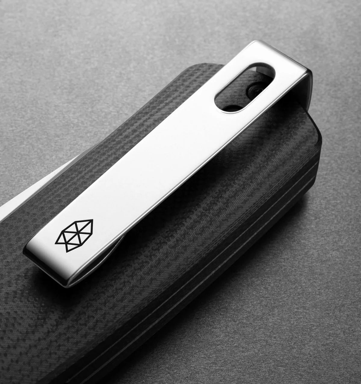 The James Brand | The Carter - Serrated | Mt. Waddington Outdoors