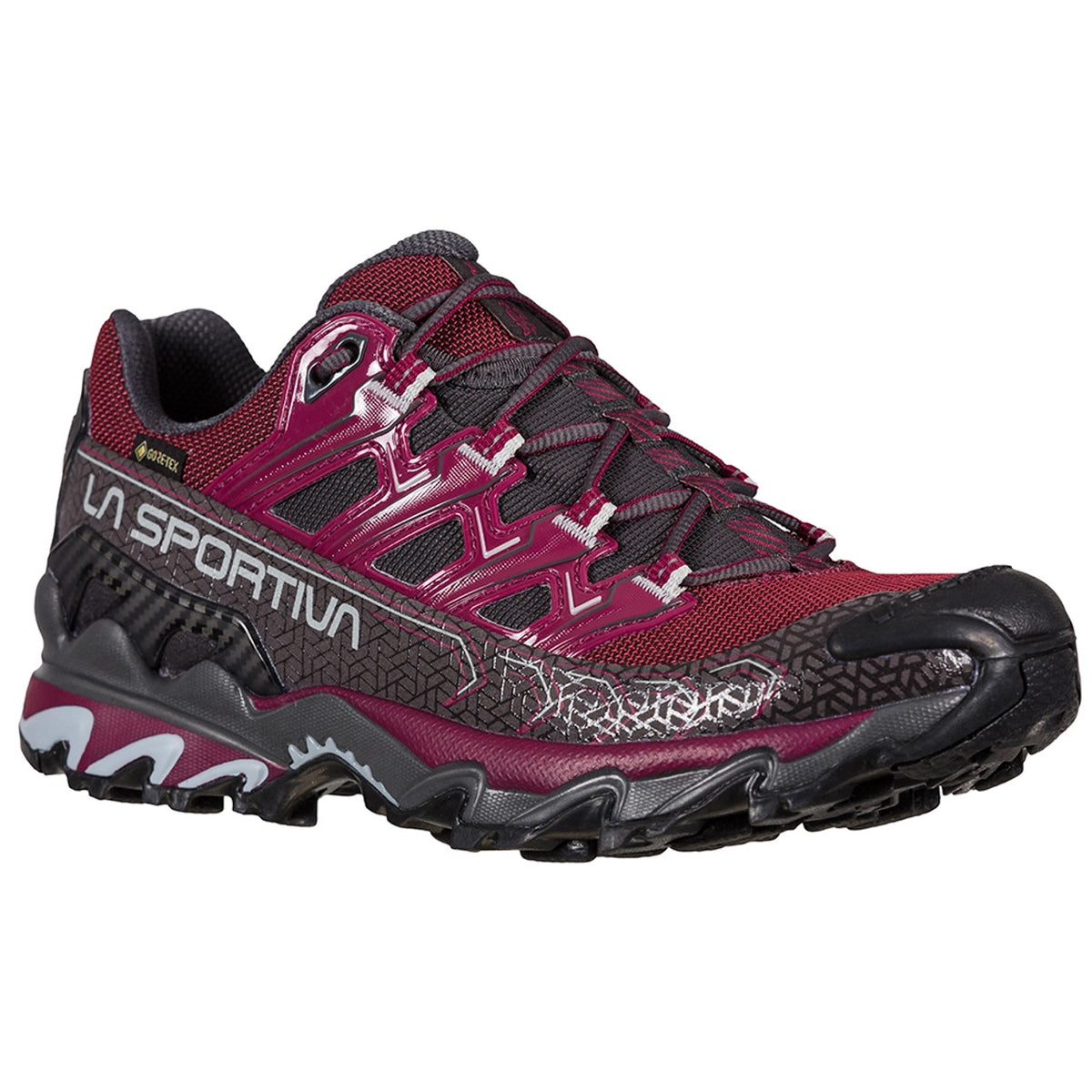 La Sportiva Ultra Raptor II GTX Women’s | Mt. Waddington's Outdoors