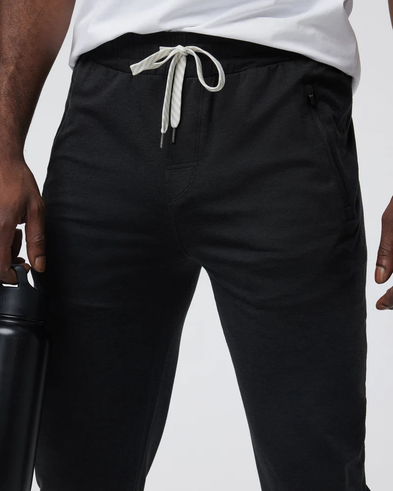 Vuori | Men's Ponto Performance Jogger 28" | Mt. Waddington Outdoors