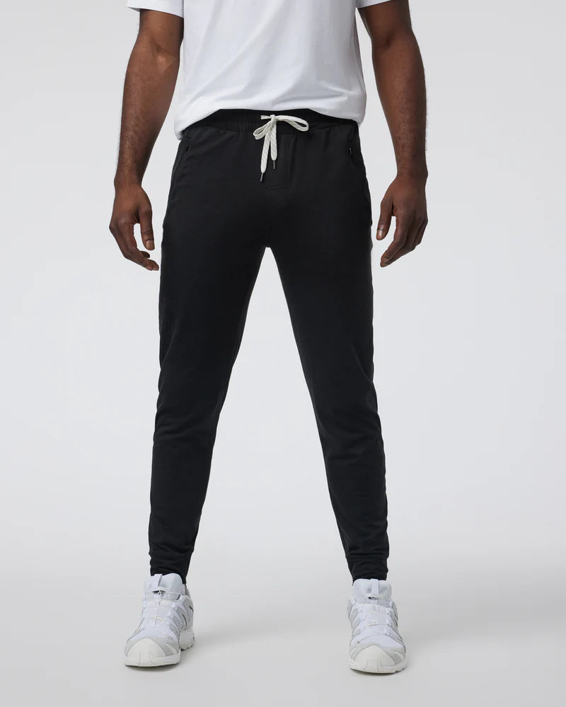 Vuori | Men's Ponto Performance Jogger 28" | Mt. Waddington Outdoors