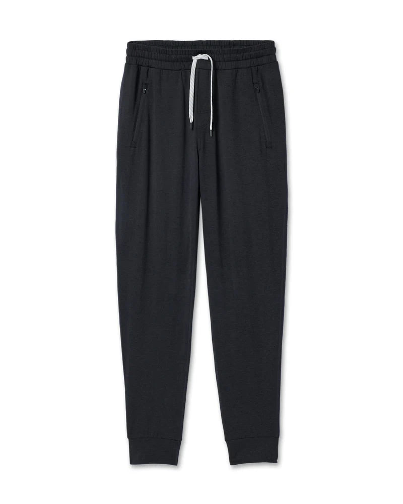 Vuori | Men's Ponto Performance Jogger 28" | Mt. Waddington Outdoors