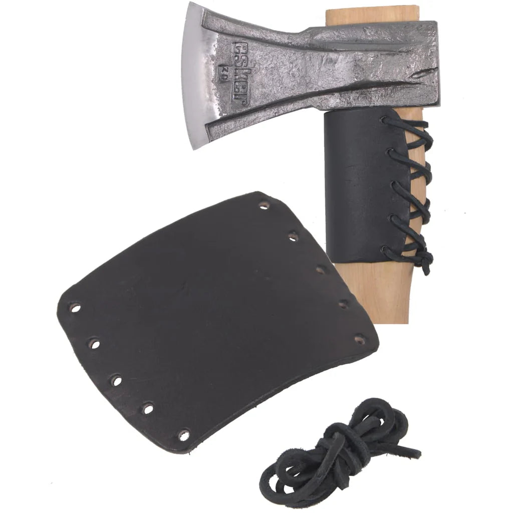 Esker | Overstrike Guard | Mt. Waddington Outdoors