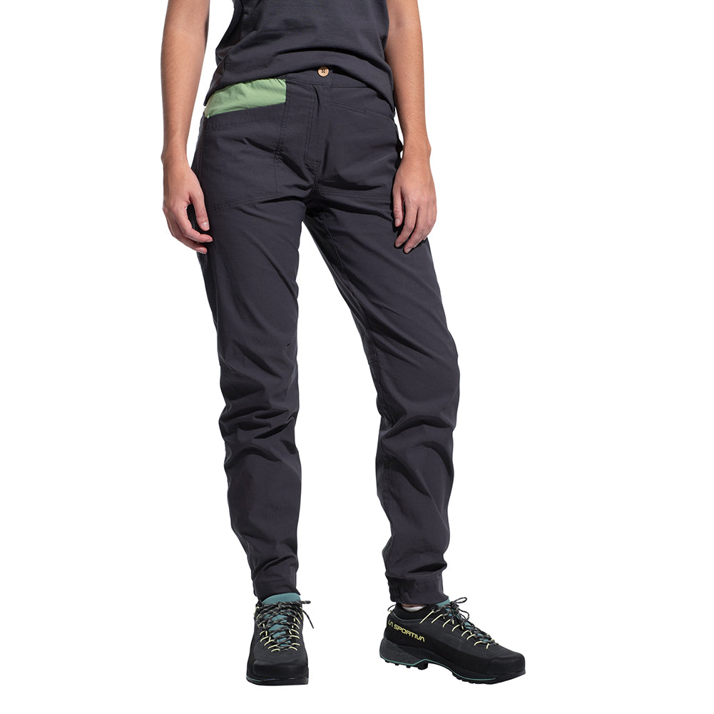 La Sportiva | Women's Mantra Pants | Mt. Waddington Outdoors
