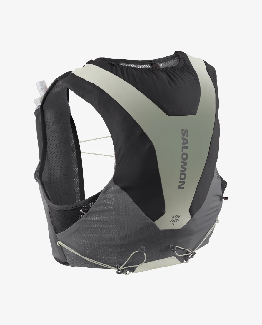Salomon | ADV Skin 5 Gradient set | Mt Waddington Outdoors