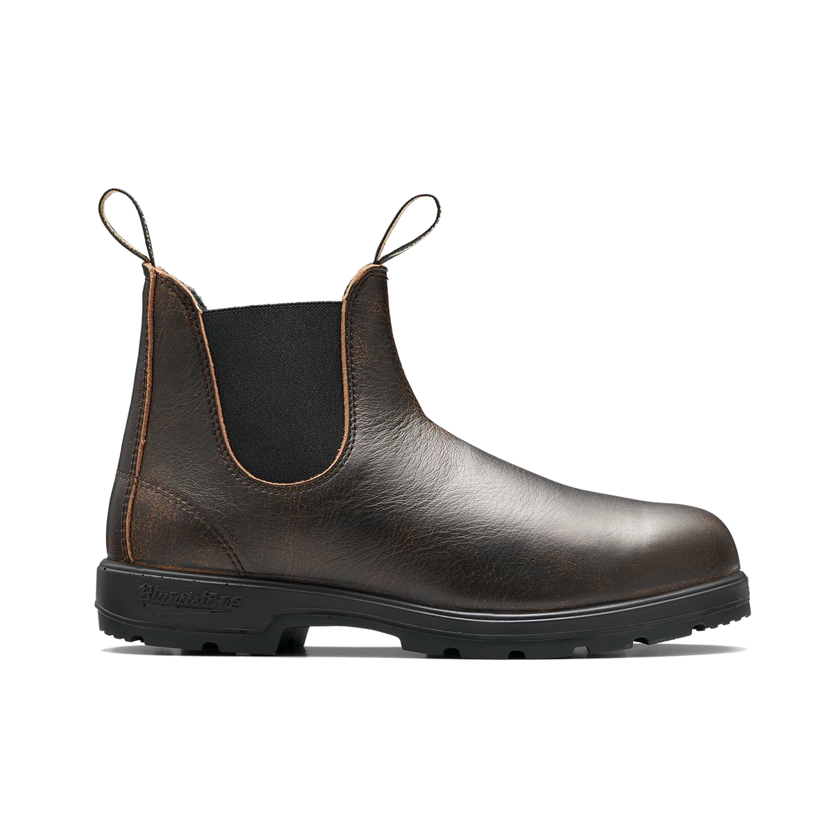 Blundstone | Classics 2440 Vintage Brown | Mt. Waddington Outdoors