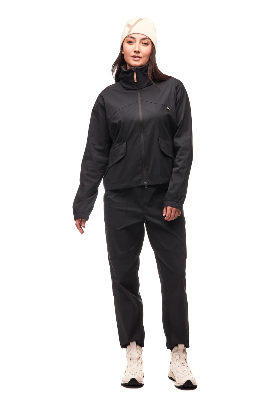 Indyeva | Women’s Luce Jacket | Mt. Waddington Outdoors