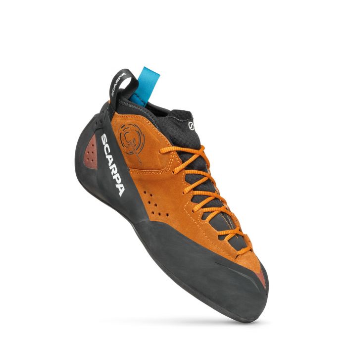 Scarpa | Generator Mid Men's | Mt. Waddington's Outdoors