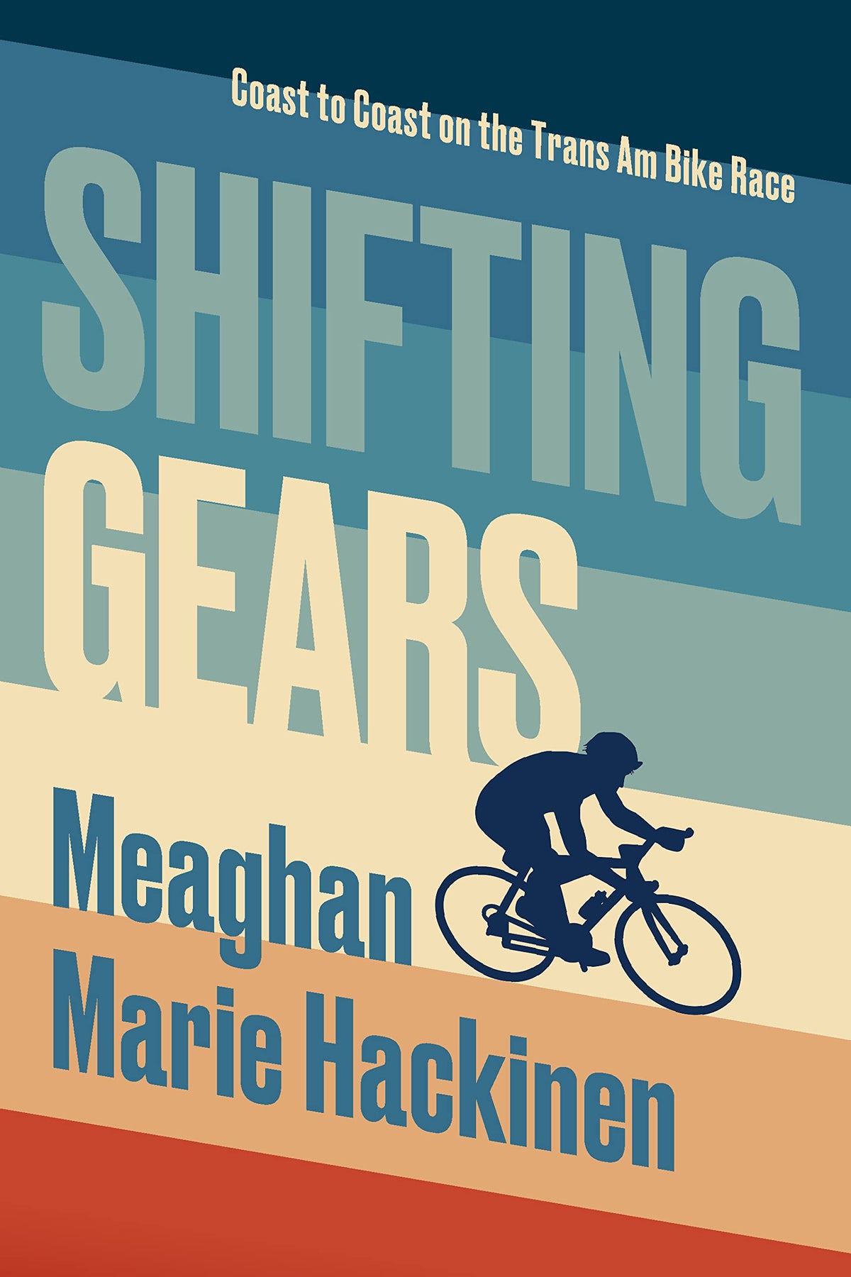 Meaghan Marie Hackinen | Shifting Gears: Coast to Coast on the Trans Am ...
