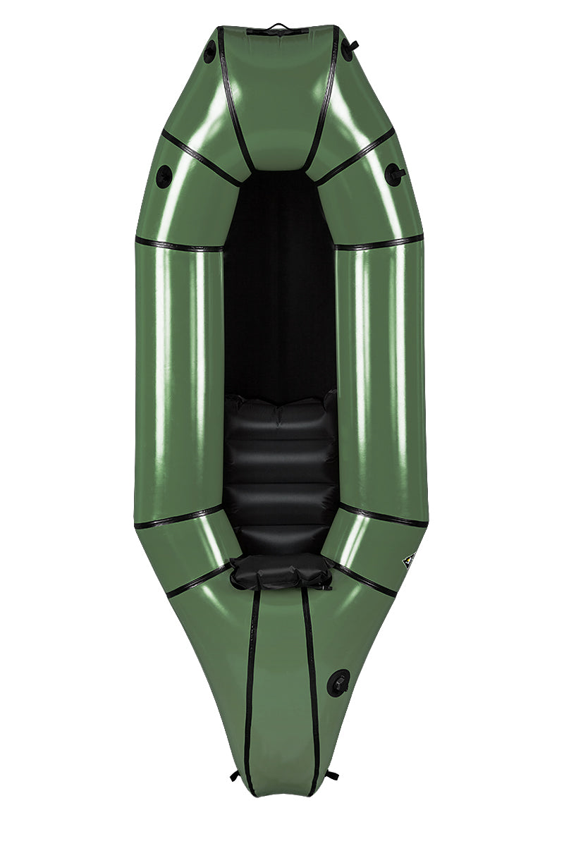 Packraft Rafts – Mt Waddington's Outdoors