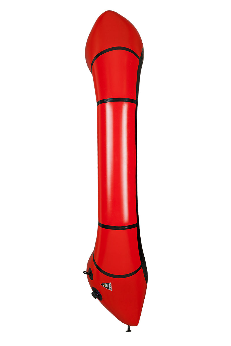 Alpacka Raft Scout | Mt. Waddington's Outdoors – Mt Waddington's Outdoors